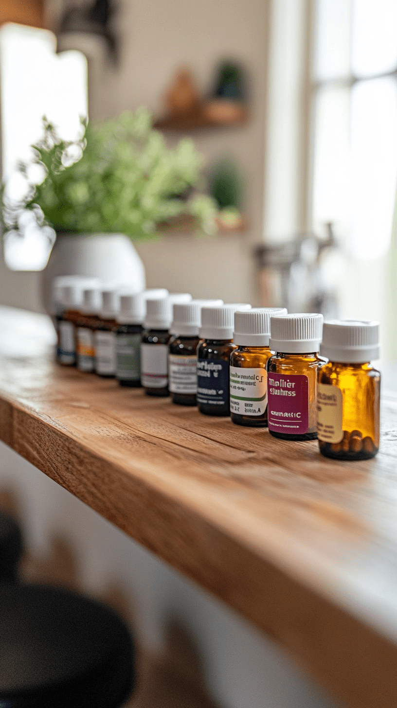 les huiles essentielles un bien être émotionnel et physique