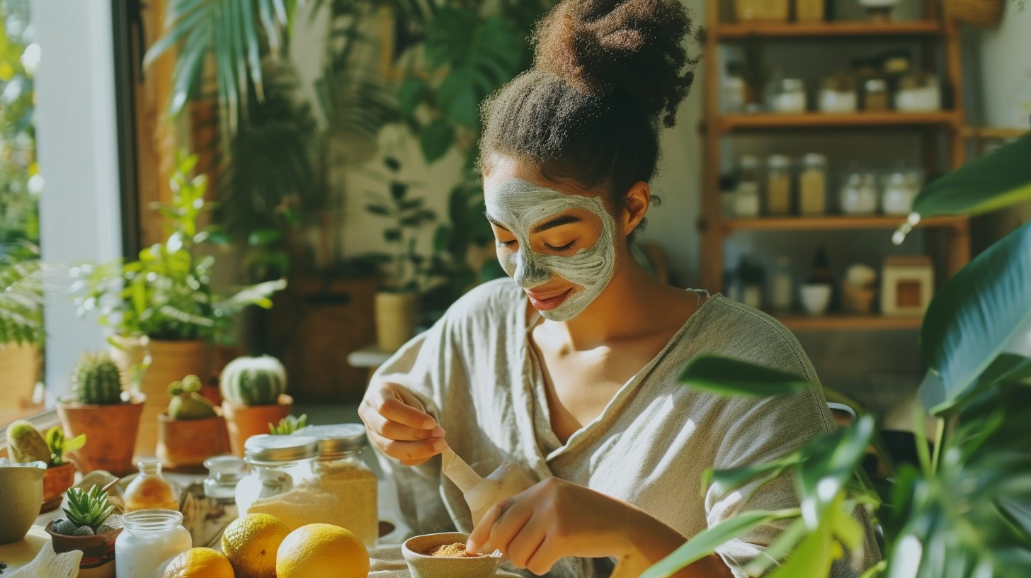 5 Masques DIY pour un Teint Lumineux : Des Recettes Faciles